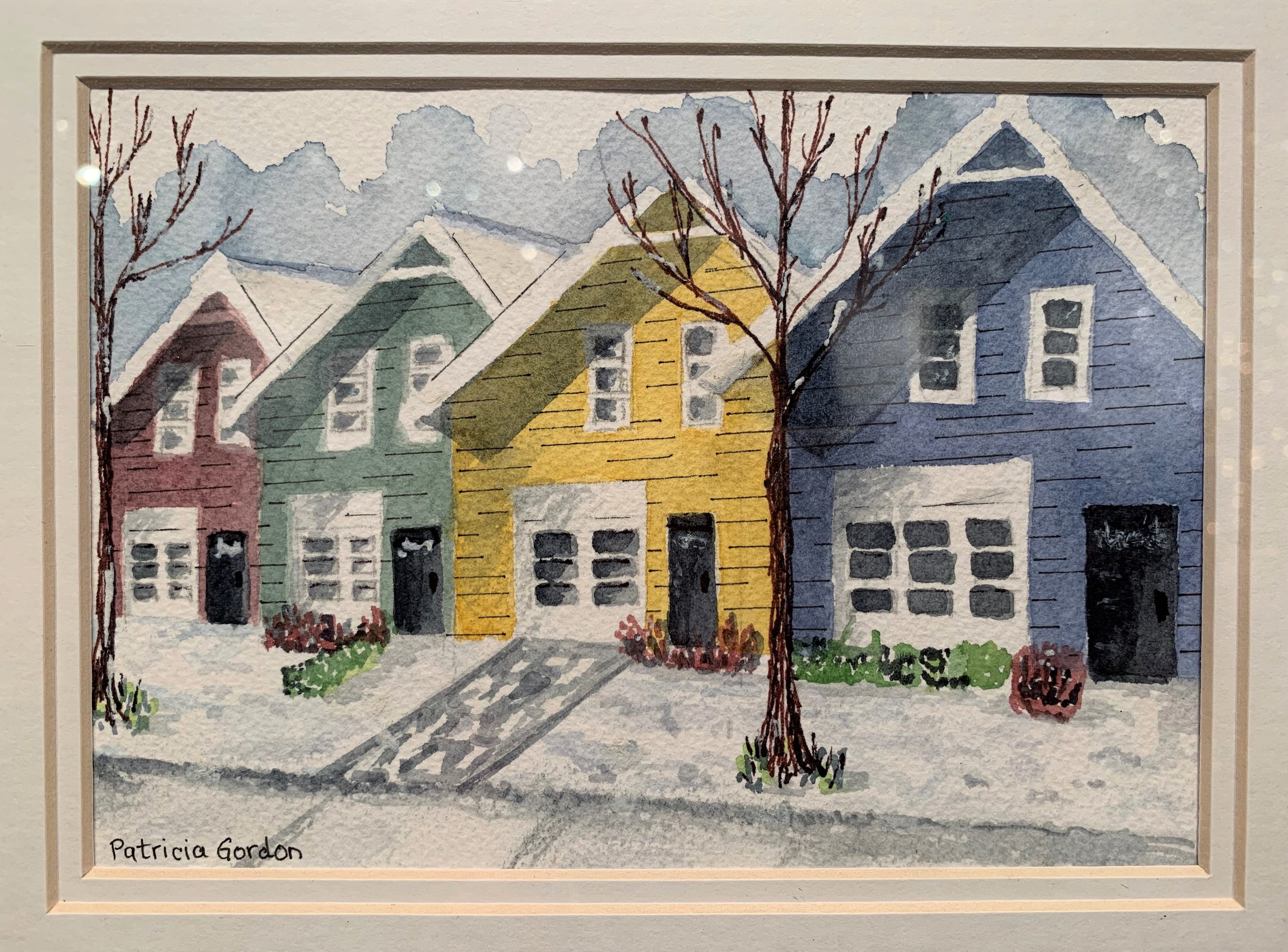 Patricia Gordon | City of Pitt Meadows